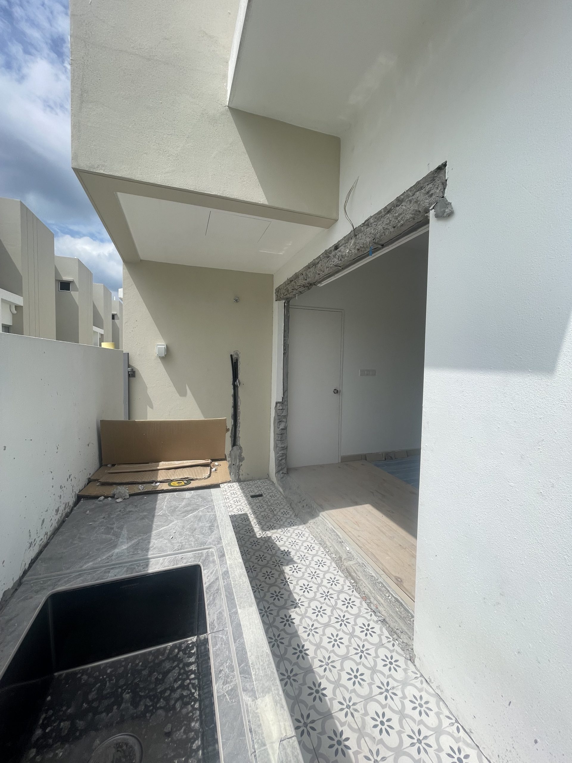 Mr Amal – Boldkon Design & Build