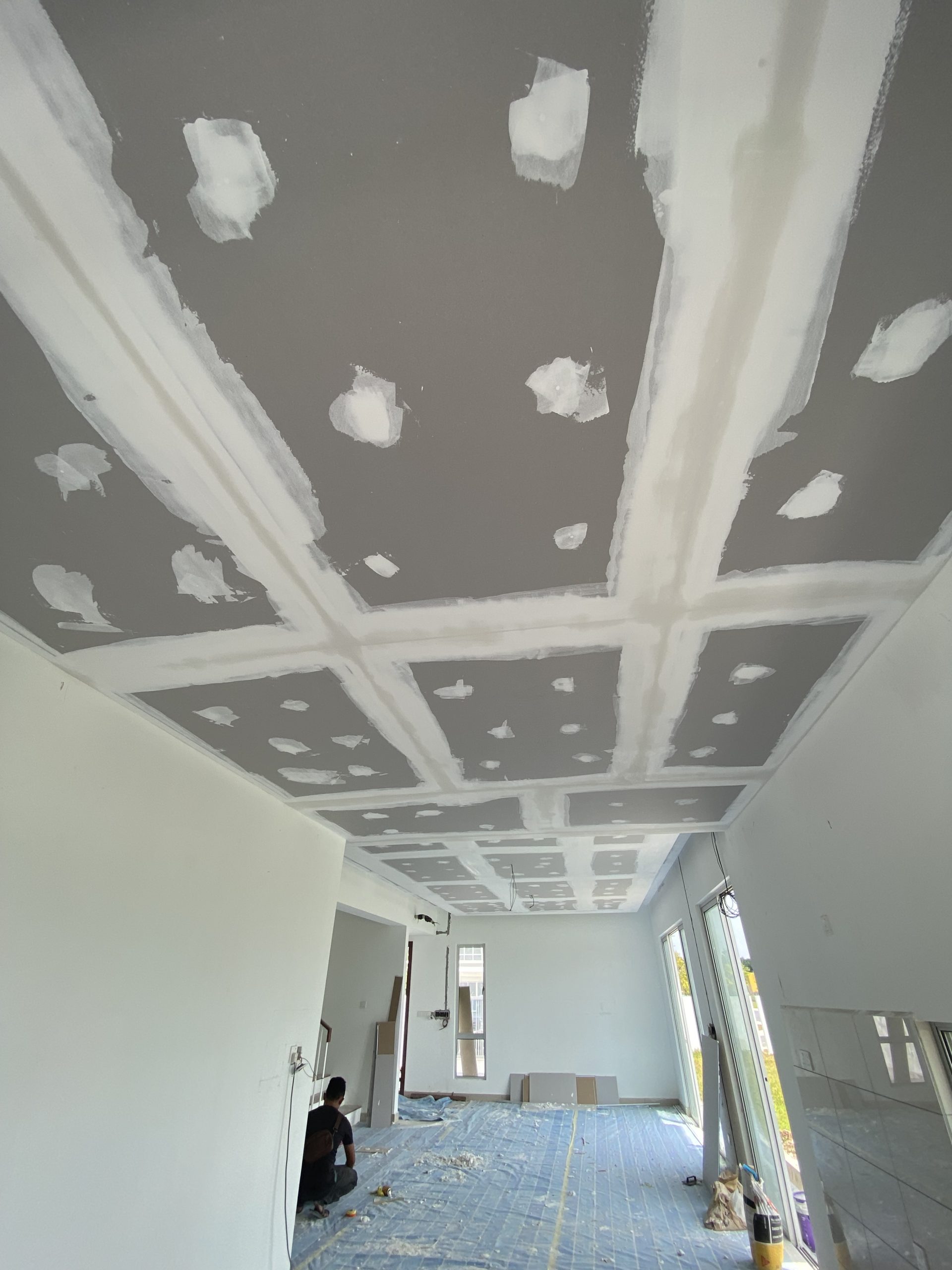 Mr Amal – Boldkon Design & Build