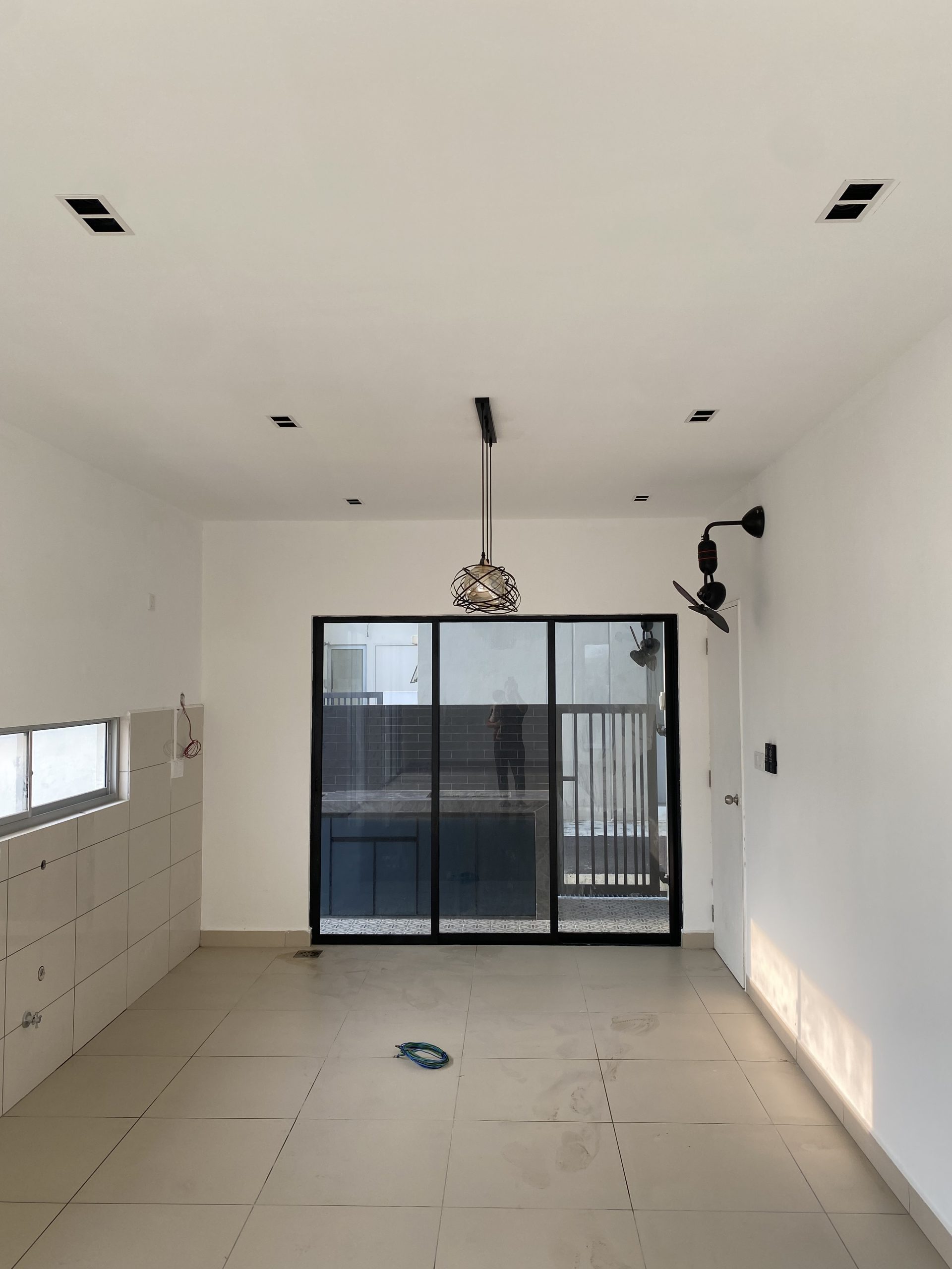 Mr Amal – Boldkon Design & Build