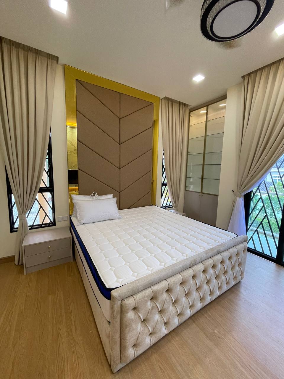 Mr Hasan – Boldkon Design & Build